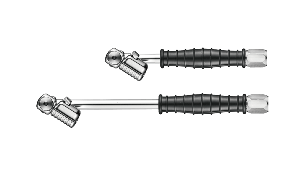 AUTO-AIRCHUCK-S – CREATE